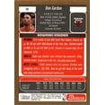 2005-06 Bowman Chrome #8 Ben Gordon NBA Basketball Trading Card ...