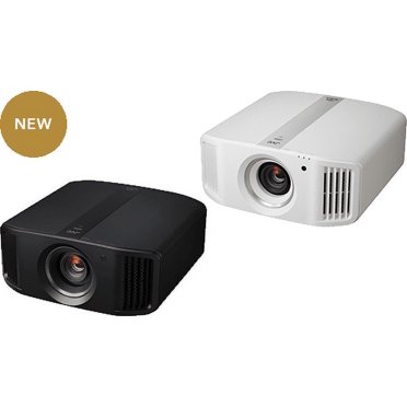 VANKYO Vista T4 4K UHD Smart Triple Laser Ultra Short Throw Projector ...