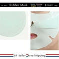 Dr.Jart Dermask Cryo Rubber Facial Mask 4 Types, Ampoule + Rubber Mask ...