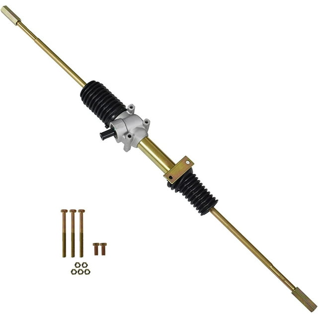 PET-U Steering Rack Assembly For Bombardier BRP Can-Am Commander 800 ...
