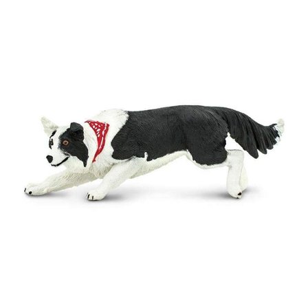 Safari Ltd. Flying Squirrel Figurine - Lifelike 6.5" Model Figure ...