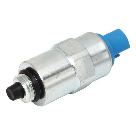 Fuel Shut Off Solenoid Valve,Fuel Injection System Shut Fuel Stop ...