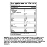 Equate Men's Multivitamin Gummies for General Health, Mixed Berry, 170 ...