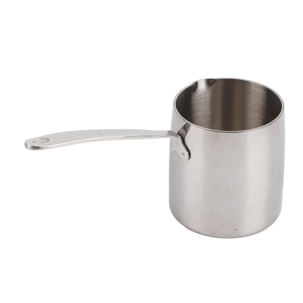 Milk Pot,Butter Warmer Pot Quick Small Pot Small Saucepan Enhanced ...