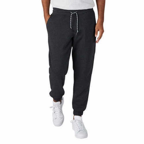 Mens Fleece Lined Sweatpants