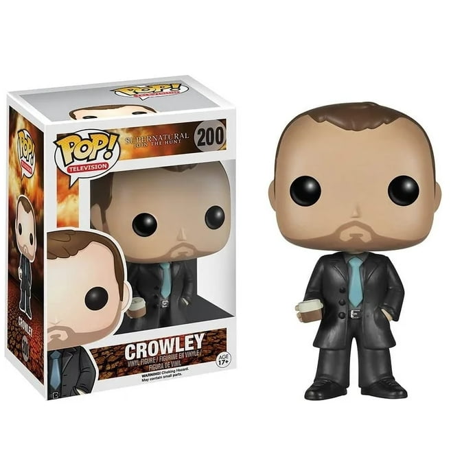 Click here for Yangdingxing Funko Supernatural Join The Hunt Sam... prices