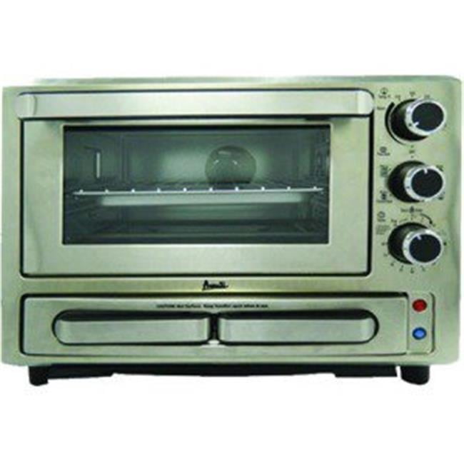 Convection Pizza Oven - Walmart.com