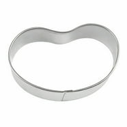 Fondant Icing Cutter Set 3/pkg-easiest Peony - Walmart.com