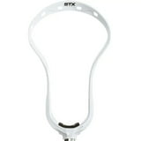 STX Duel 2 Unstrung Lacrosse Head - Walmart.com