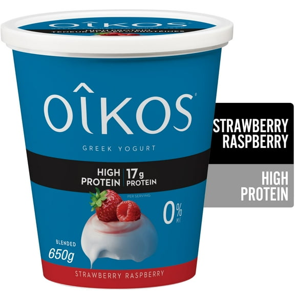 Oikos Yogurt | Walmart.ca