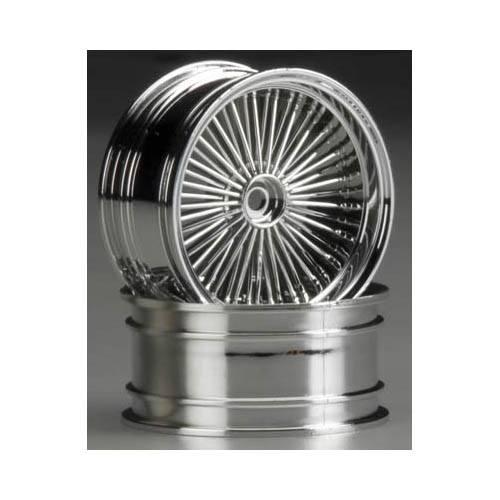 Gangster Wheels On A Farm Truck at Argentina Fields blog