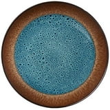 Pfaltzgraff® Monroe Blue Stoneware 16-Piece Dinnerware Set - Walmart.com