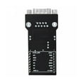 SPI to CANFD MCP2518FD Module ATA6560 Transceiver Bus Module CAN Communication Module for ...