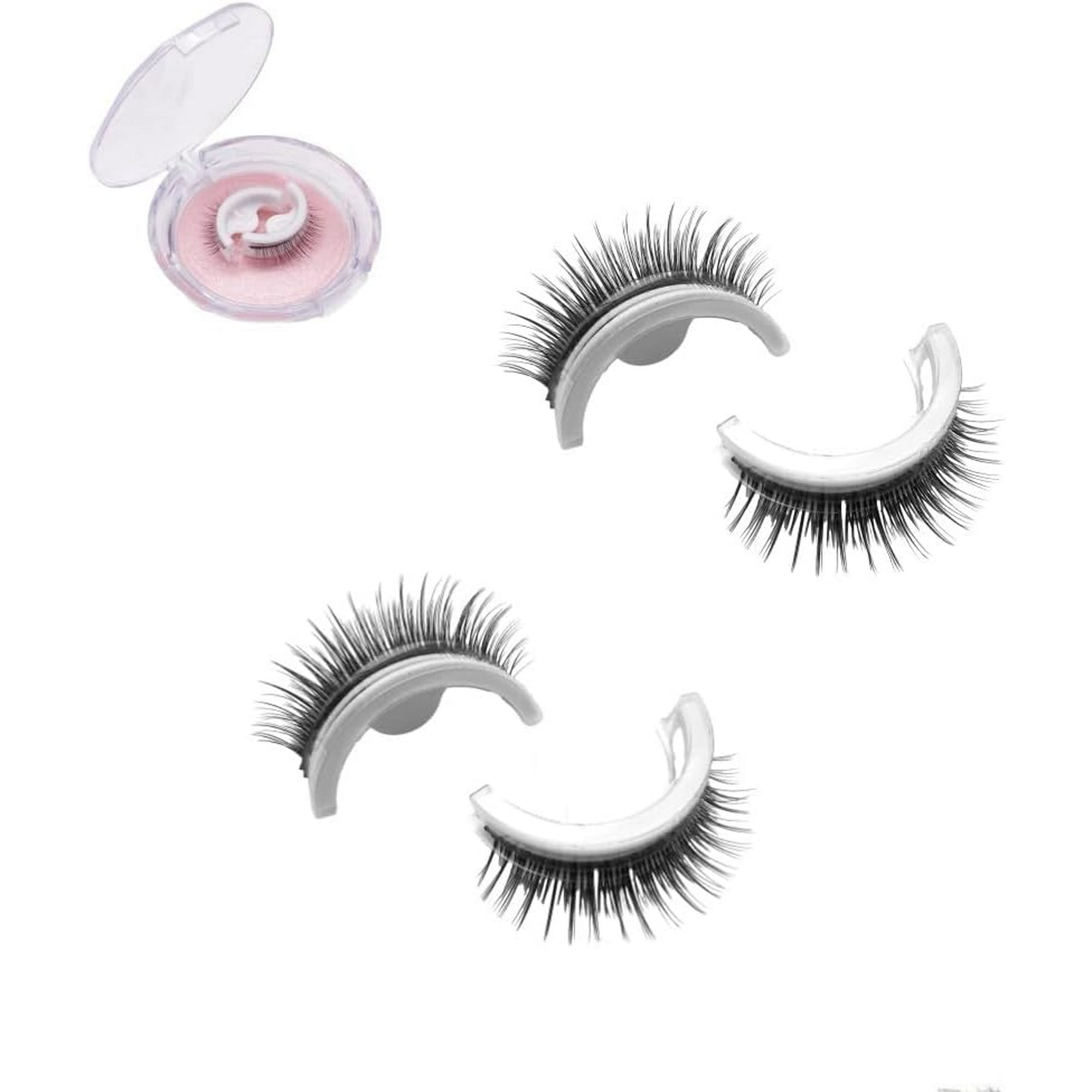 Click here for Hahdaxia Glazy Boo False Eyelashes  Glazy Boo Eye... prices