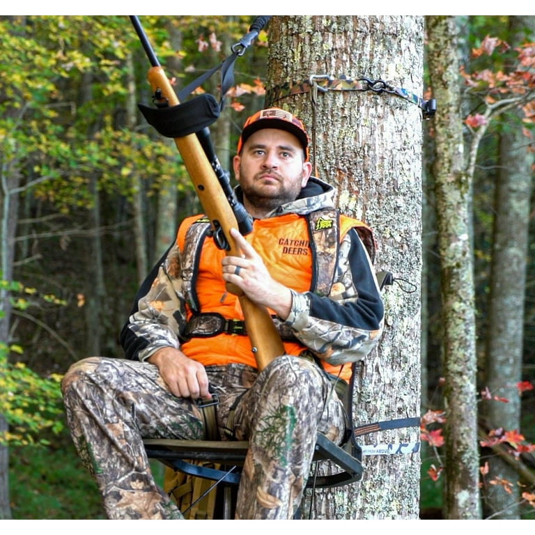 Rifle Tree Stand