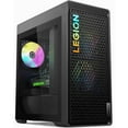 Lenovo Legion Tower 5 Gen 8 Gaming/Entertainment Desktop PC (AMD Ryzen ...