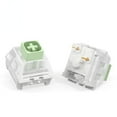 LAHABO Box Jade Navy Keyboard Switch Clicky Tactile Switches For DIY ...