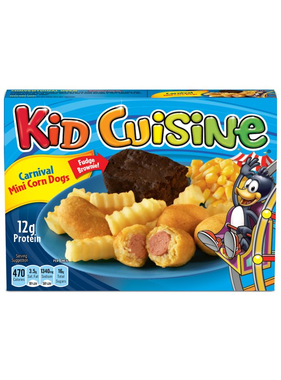 Frozen Meals & Entrees Frozen Foods - Walmart.com