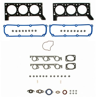 FEL-PRO HS 26192 PT-9 Head Gasket Set - Walmart.com