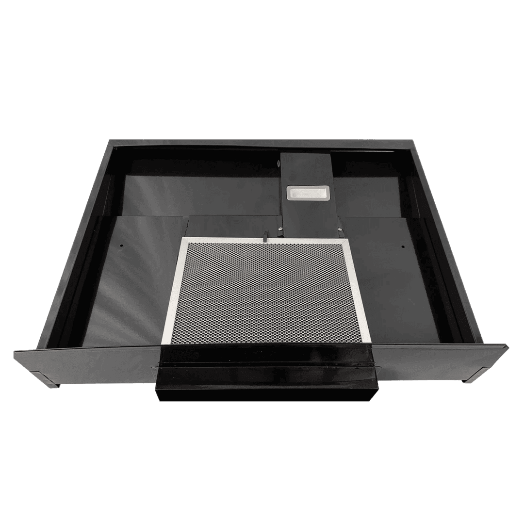 Click here for Furrion Llc Stove Vent Hood Cxw-30-Cz02 Greystone;... prices