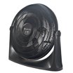 Vie Air 20" High Velocity 5 Blade Tilting Ultra Lightweight Turbo Floor ...