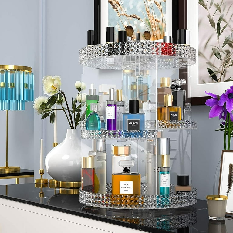 Makeup Organizer Walmart