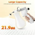 DUYIWAA Textile Spot Cleaning Gun Spot Removal Tool Fabrics Cleaner ...