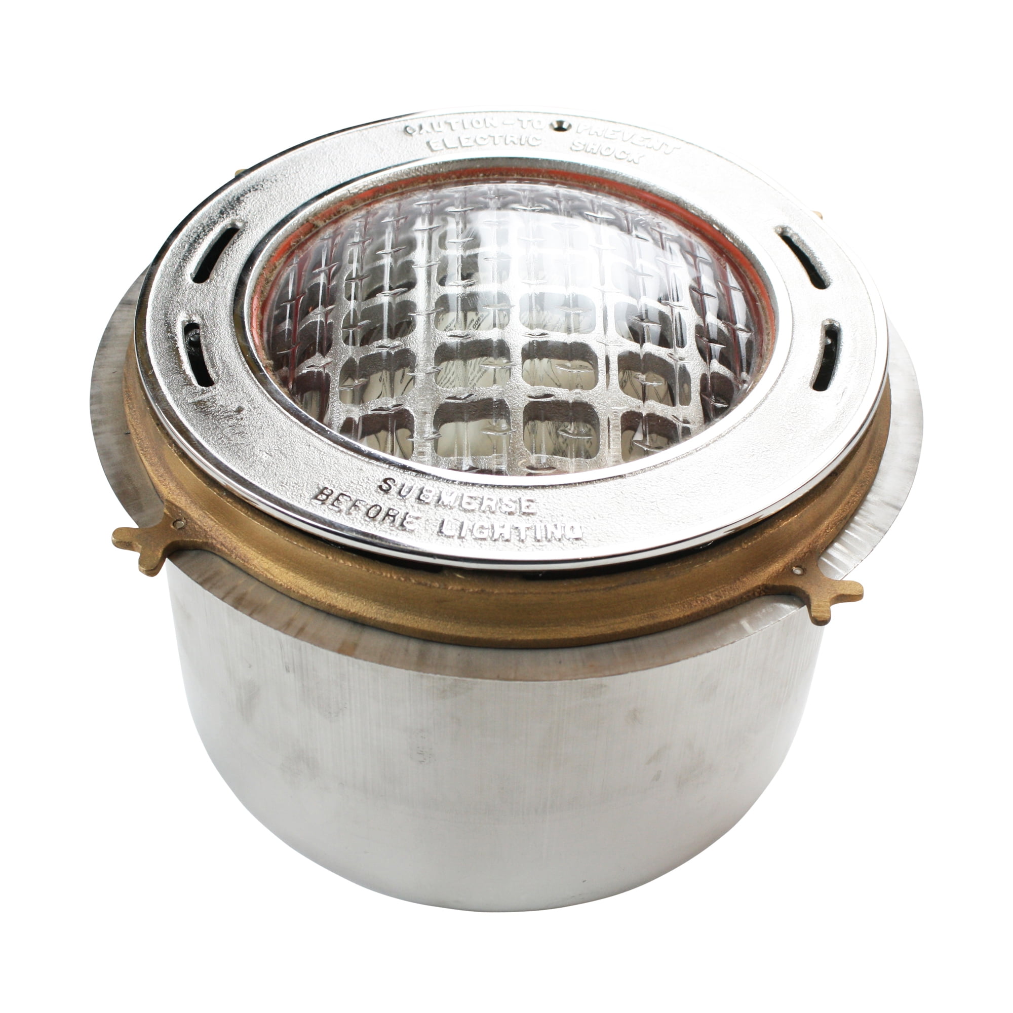 Hydrel Lighting Warranty | Shelly Lighting