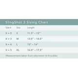Breg SlingShot 3 Shoulder Brace - Rotator Cuff Injury Support ...