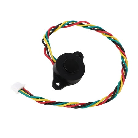 Distance Sensor Module, Compact Short Response Time Distance Sensor 3.3 ...