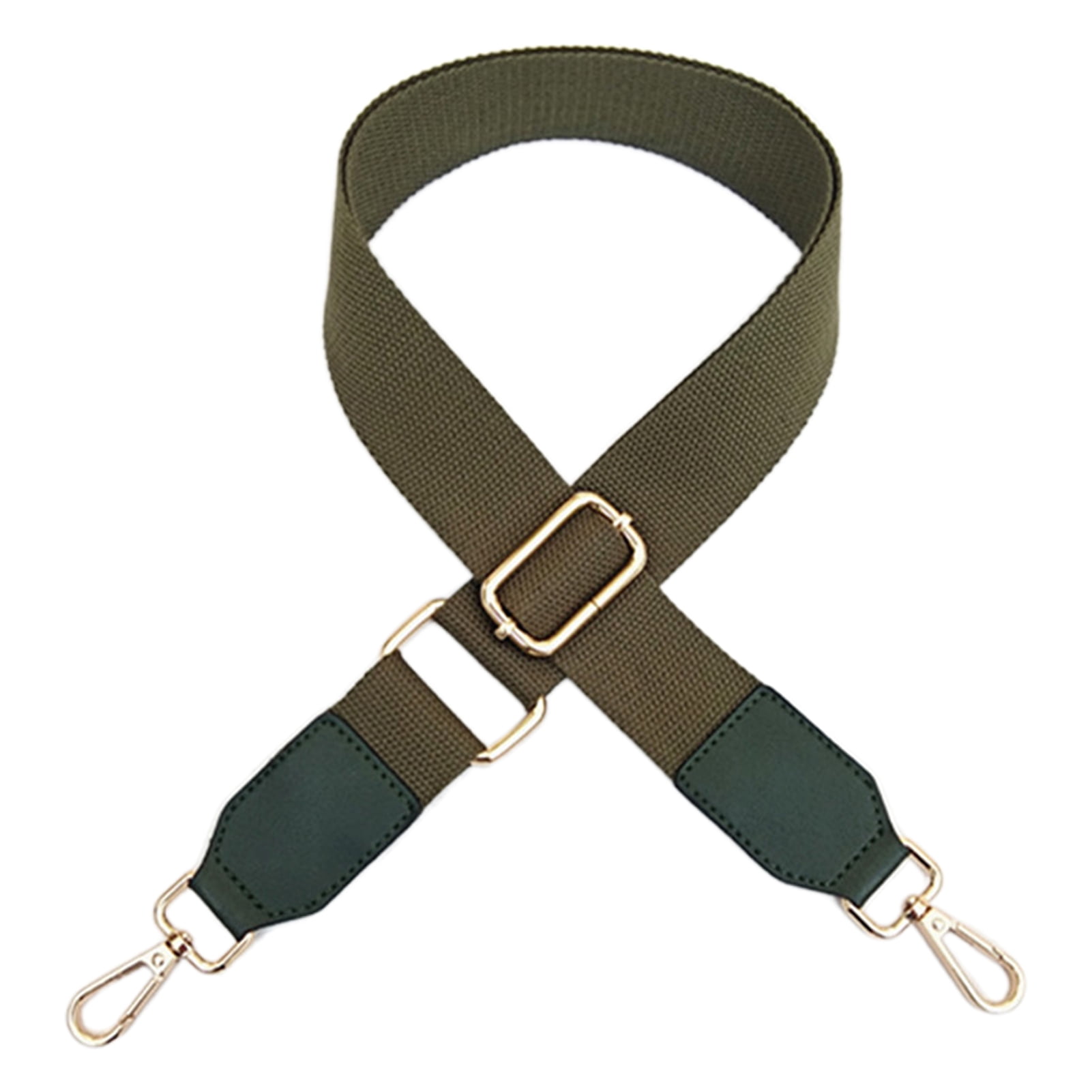 Mightlink Bag Shoulder Strap Adjustable Long Snap Hook Clip Wear ...