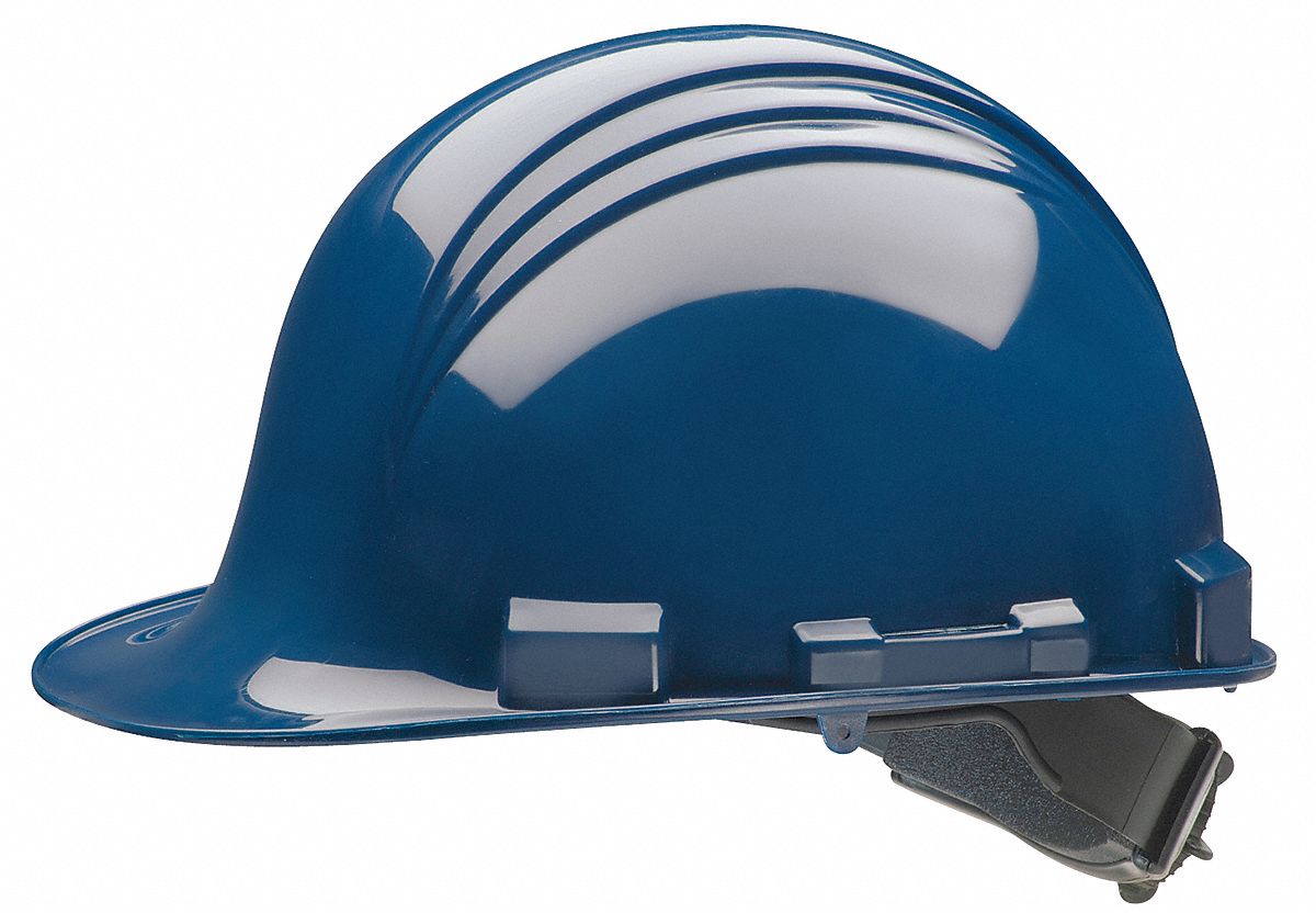 Honeywell North Hard Hat,Type 2, Class E,Dark Blue A89R080000 - Walmart.com