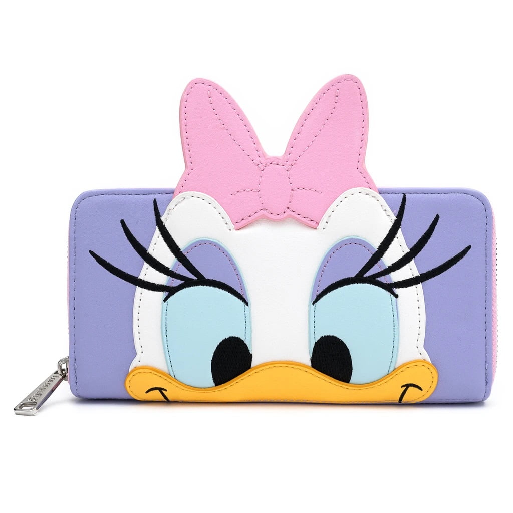 Disney Daisy Face