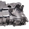 Engine Oil Pan for Mercedes-Benz CLA250 GLA45 AMG 2014-2020 2.0L ...