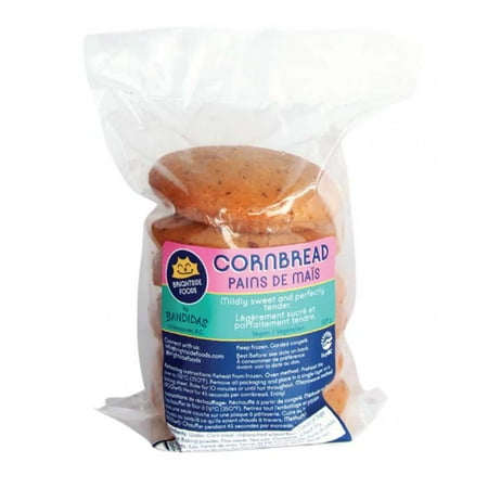 Brightside Foods - Cornbread, 528g | Walmart Canada