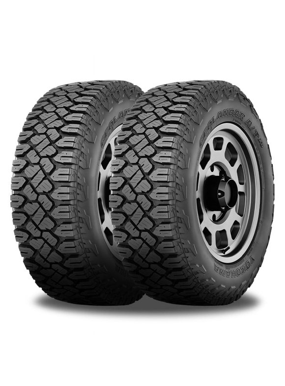 285/75R18 Tires in Shop by Size - Walmart.com