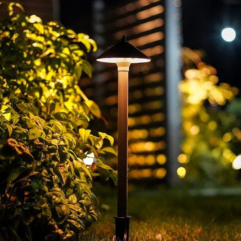 Low Voltage Halogen Landscape Lighting Lumiere Lighting / Premium