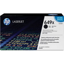 HP CE260X Toner Cartridge - Walmart.ca