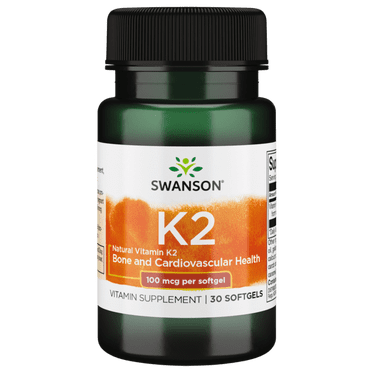 InnovixLabs Full Spectrum Vitamin K2 Capsules, 90 Ct - Walmart.com