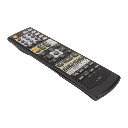 AV Receiver Remote, Ergonomic Remote Control ABS Universal For 550S For ...