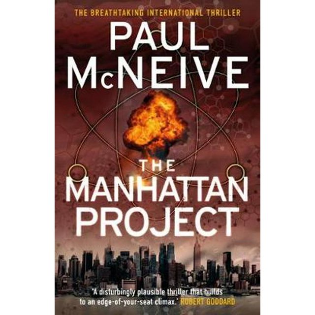 MANHATTAN PROJECT - Walmart.com