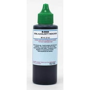Taylor Technologies R-0871-C-12 Fas-Dpd Titrating Reagent, Chlorine ...