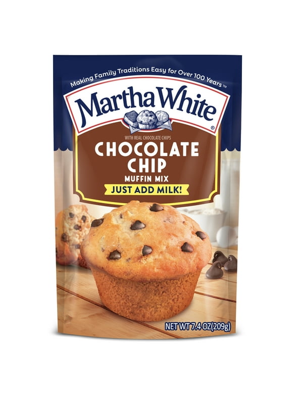 Muffin mixes in Easy to Make - Walmart.com