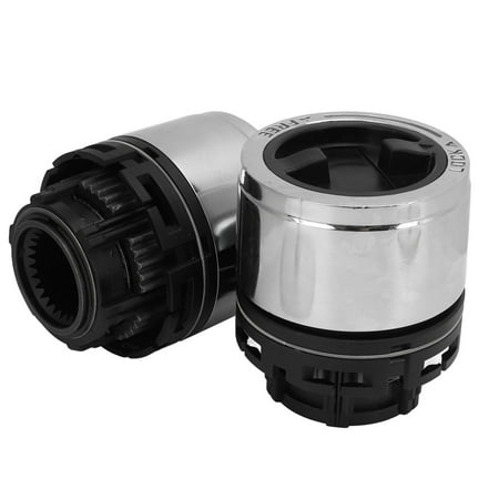 Front Manual Locking Hub, High Performance Axle Locking Hub Set Perfect ...