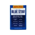 Blue Star Ointment, Anti-Itch Medicated Ointment for Eczema, Insect ...