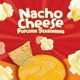 Orville Redenbacher's Nacho Cheese Flavored Popcorn Seasoning 2.8 oz ...