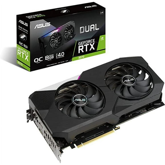 Geforce Rtx 3070