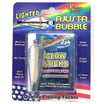 Double X Tackle A-Just-A-Bubble Fishing Float 1/4 oz Clear - Walmart.com