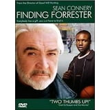 Finding Forrester (DVD) - Walmart.com