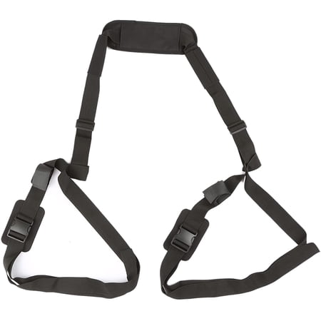 Shoulder Strap,Adjustable Paddleboard Carrying Strap SUP Padded ...